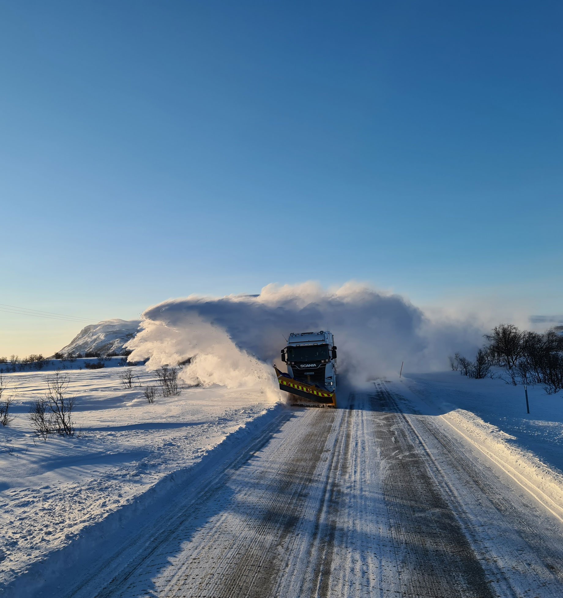 Presis Infra - Ratos